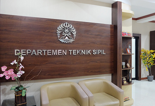 Fakultas Teknik Universitas Indonesia – Fakultas Teknik Universitas ...