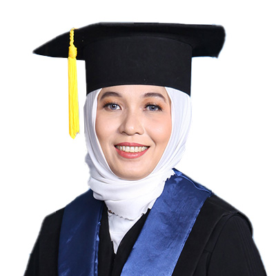 Amalia Suzianti – Fakultas Teknik Universitas Indonesia